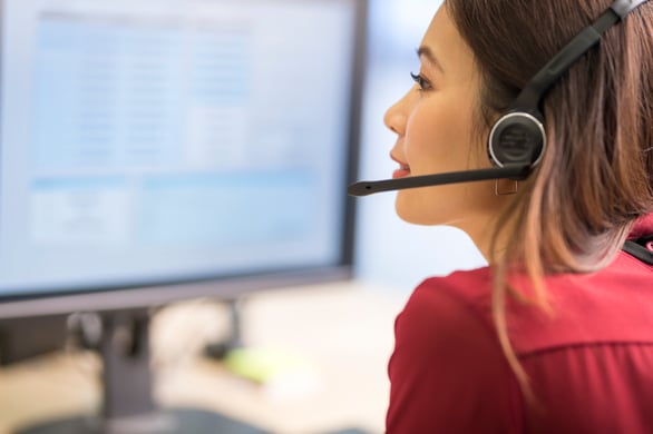 Workers' Comp Spotlight: Prompt Claims Reporting Workers' Comp Spotlight: Prompt Claims Reporting